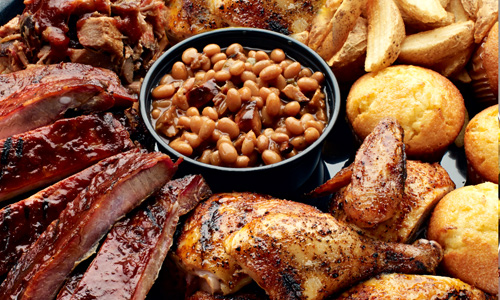BBQ Bundles & Feasts - Famous Dave's | catering.famousdaves.com
